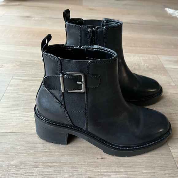 Alex Marie | Shoes | Alex Marie Ankle Boots | Poshmark